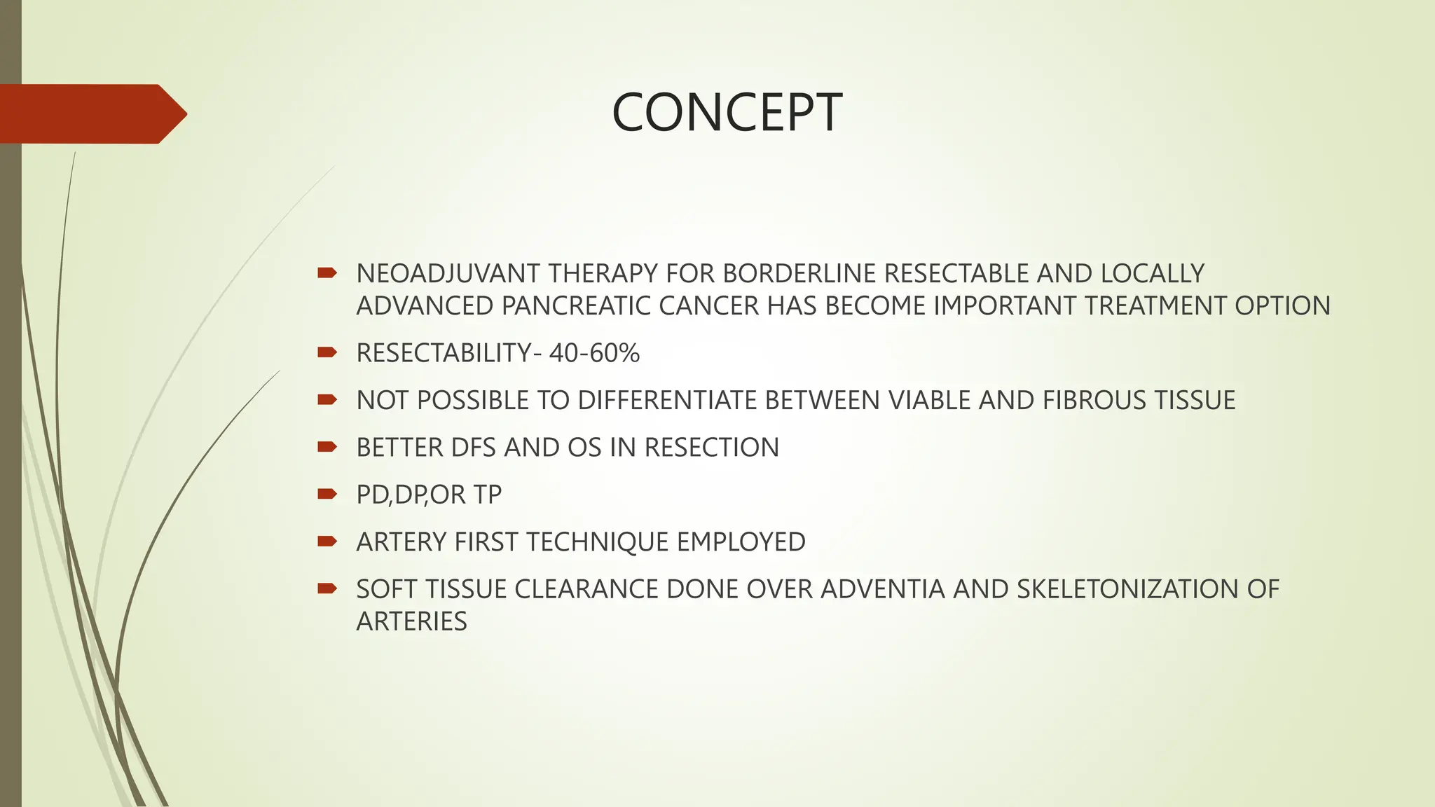 Management of MESOPANCREAS& TRIANGLE OPERATION.pptx