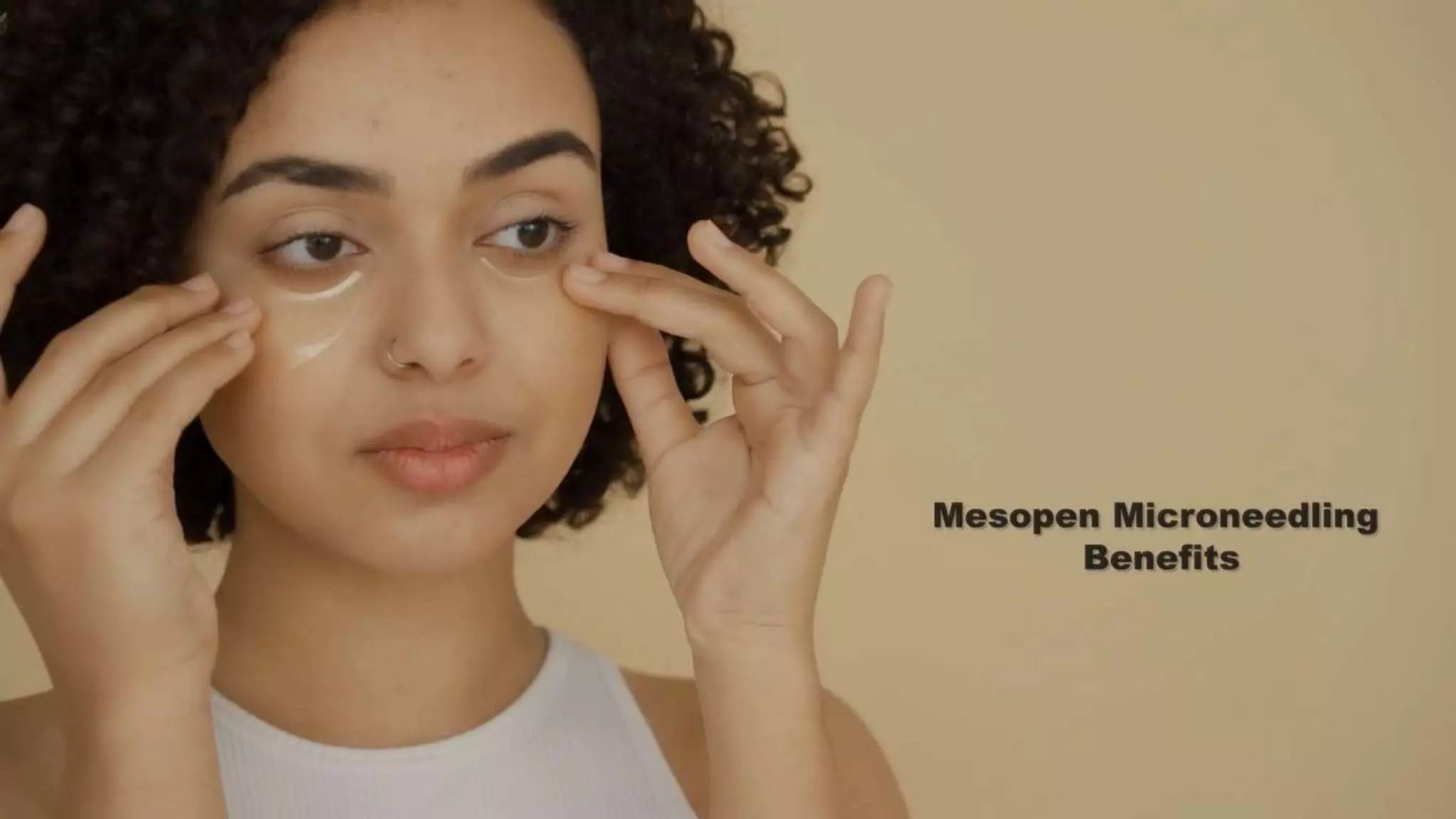 Microneedling Benefits | PPTX | Skin and Dermatology | Diseases and ...