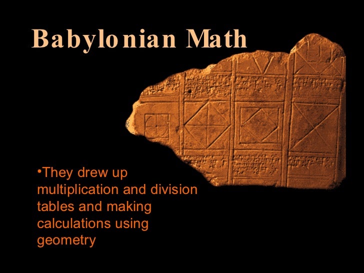 Mesopotamian Civilization