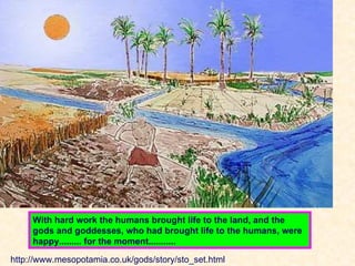 Mesopotamia | PPT