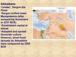 Mesopotamia | PPT