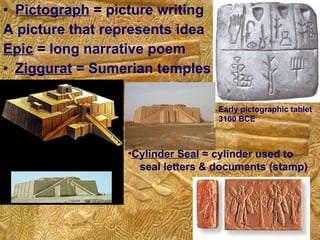 Mesopotamia | PPT