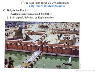 Mesopotamia | PPT