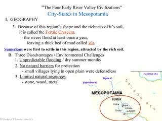 Mesopotamia | PPT