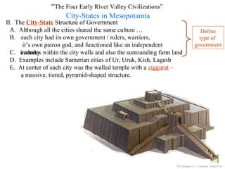 Mesopotamia | PPT