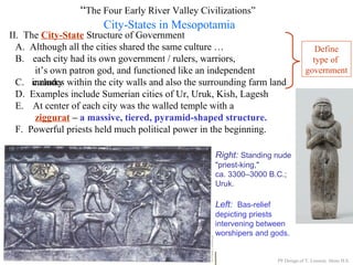 Mesopotamia | PPT