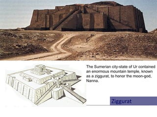 Mesopotamia | PDF