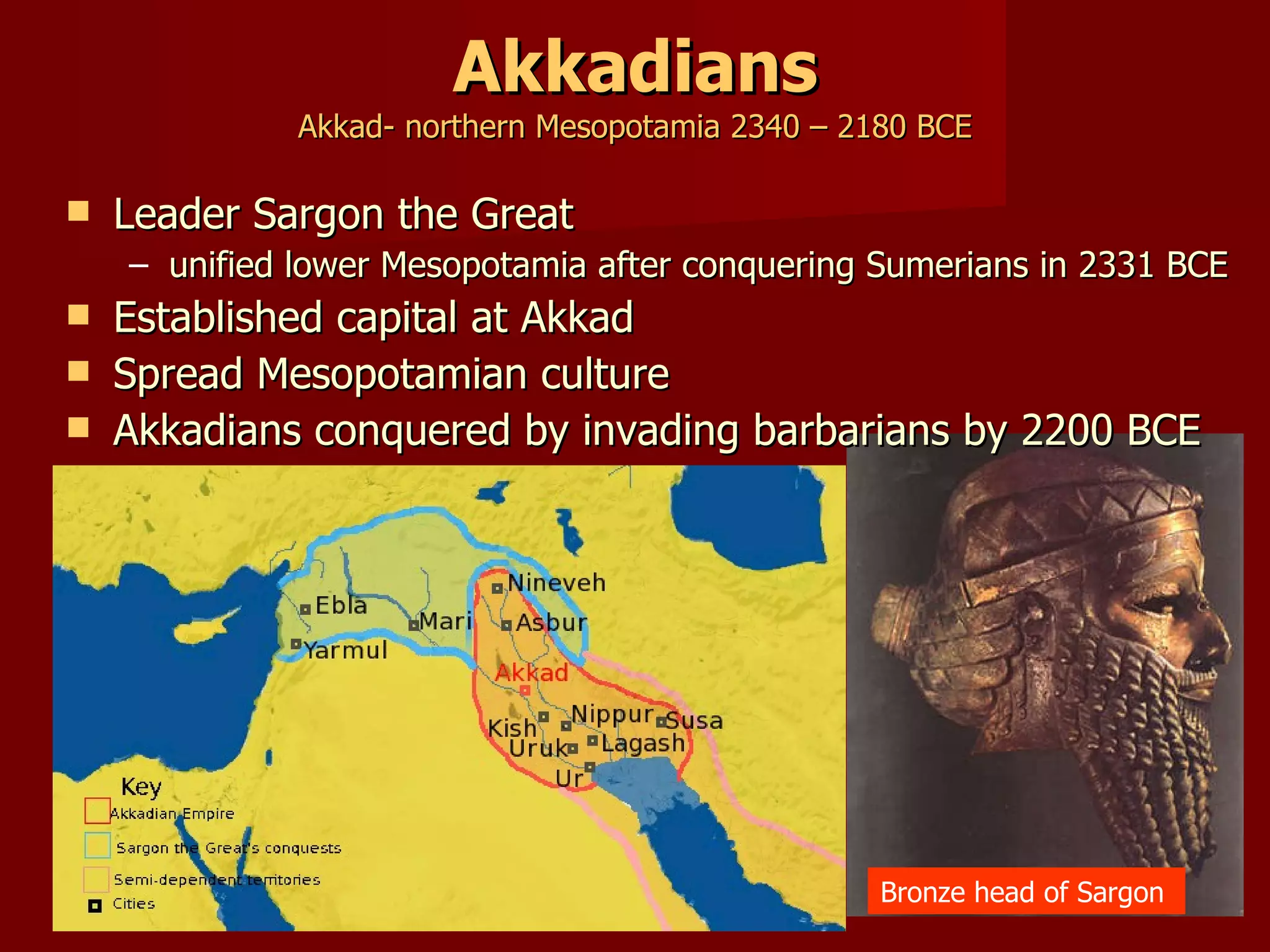 Mesopotamia | PPT