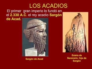 Mesopotamia | PPT