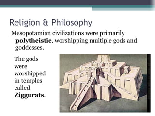 Mesopotamia | PPT