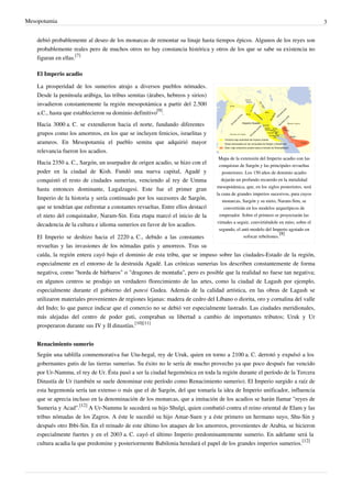 Mesopotamia | PDF