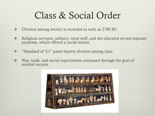 Mesopotamia | PPTX | Hinduism | Religion & Spirituality