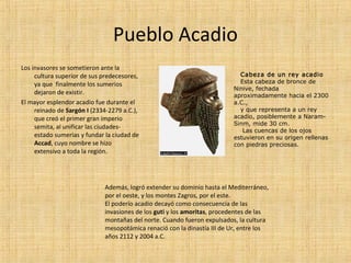 Mesopotamia | PPT