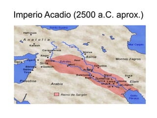 Mesopotamia | ODP