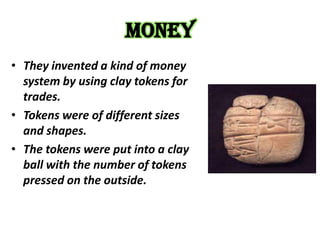 Mesopotamia | PPTX | Hinduism | Religion & Spirituality