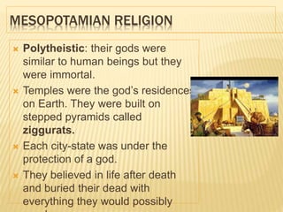 Mesopotamia | PPT
