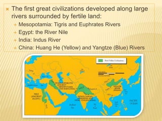 Mesopotamia | PPT