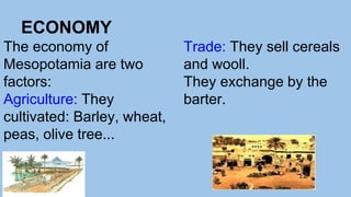 Mesopotamia 1b | PPT