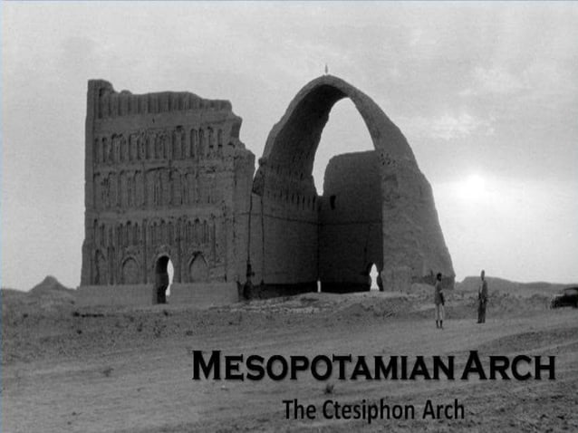Mesopotamia :The First Civilization | PPTX