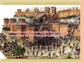MESOPOTAMIA | PPTX