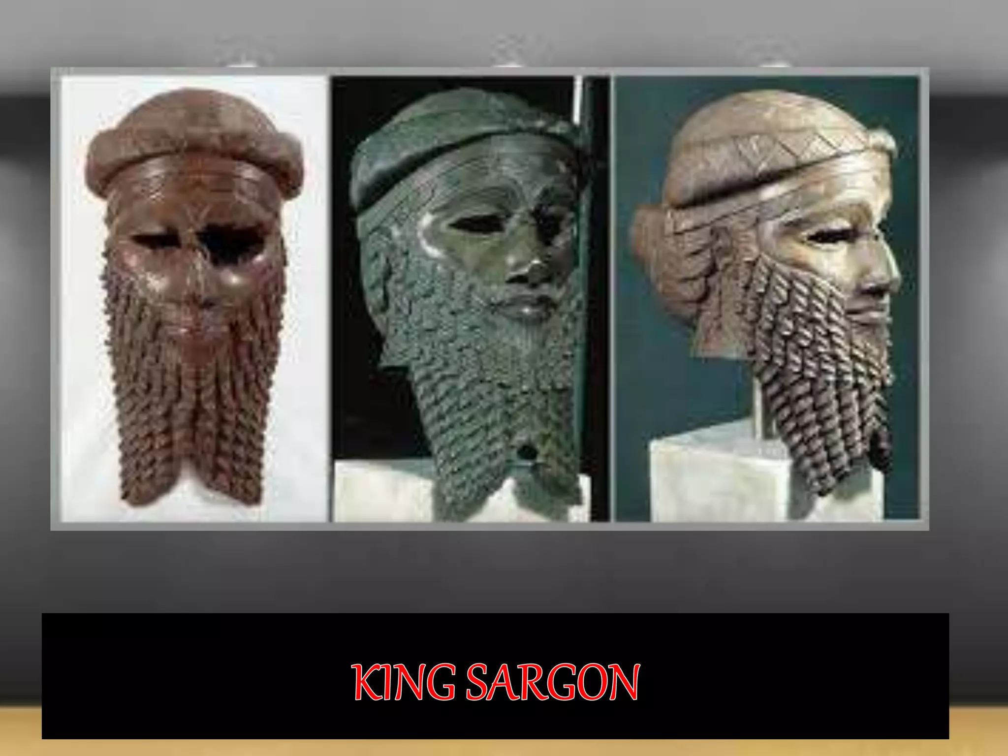 Mesopotamia: Cradle of History | PPTX