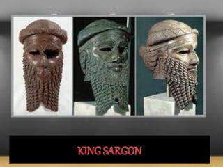 Mesopotamia: Cradle of History | PPT