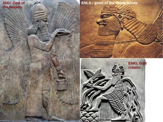 Mesopotamia | ODP