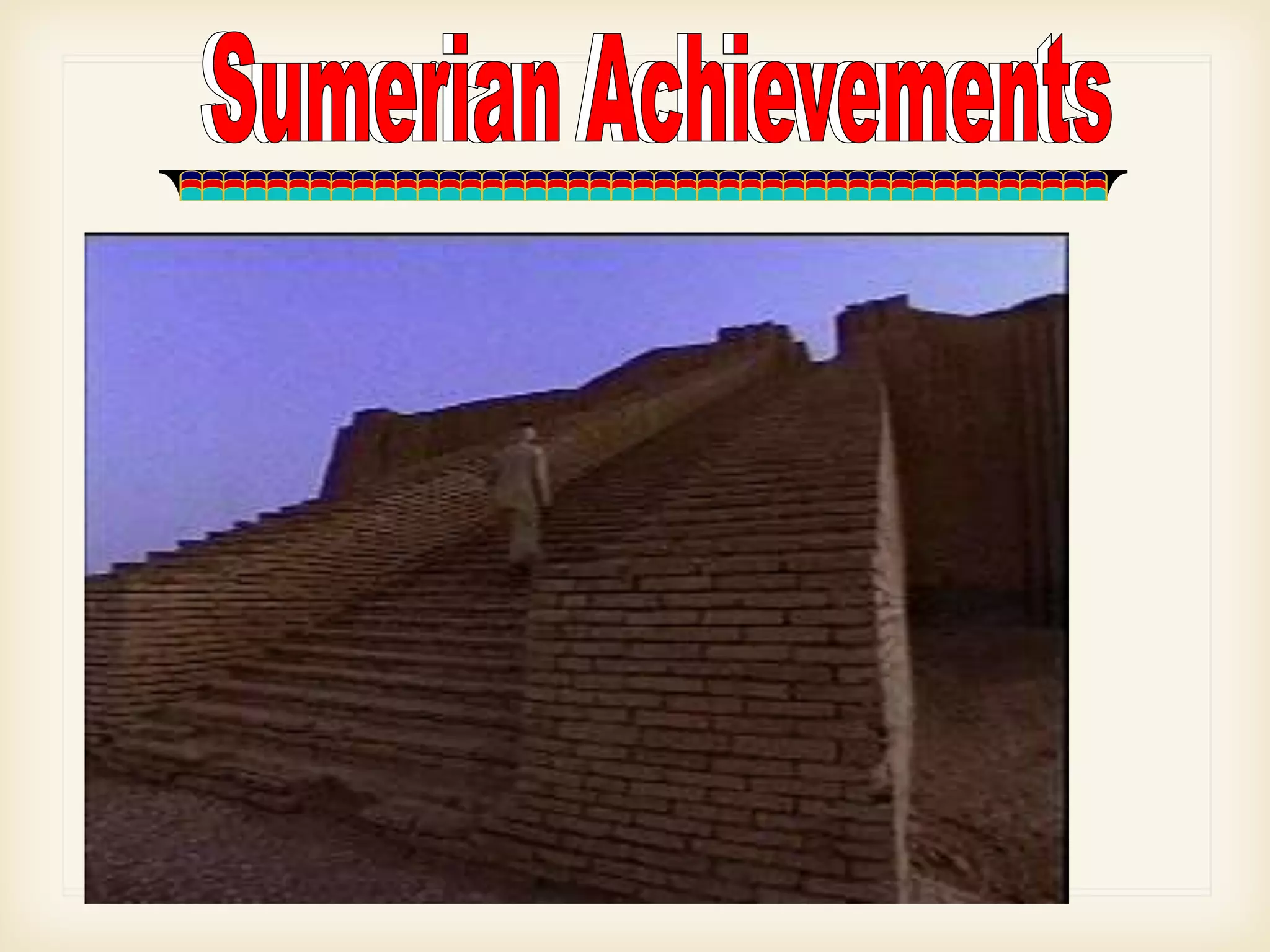 Early Mesopotamian Civilizations | PPT