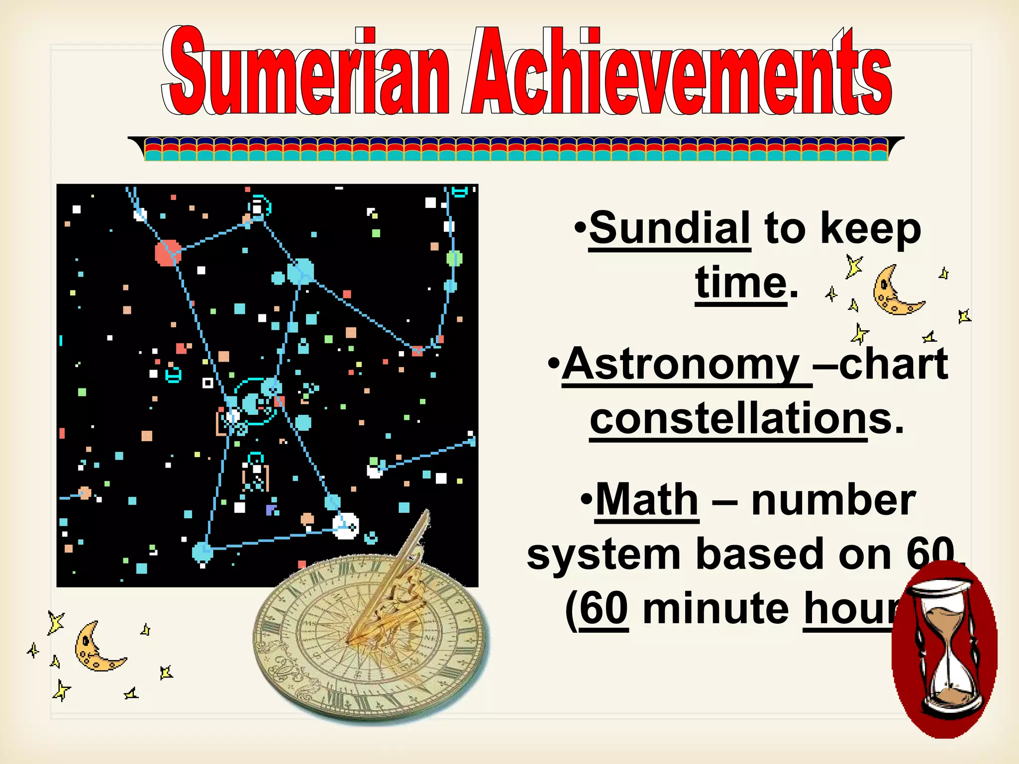 Early Mesopotamian Civilizations | PPT