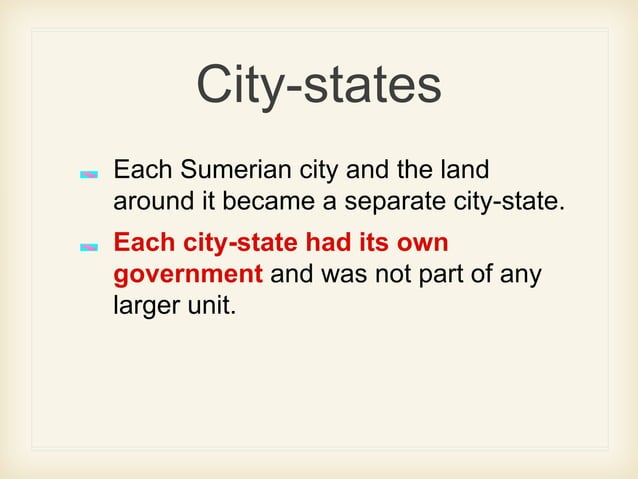 Early Mesopotamian Civilizations | PPT