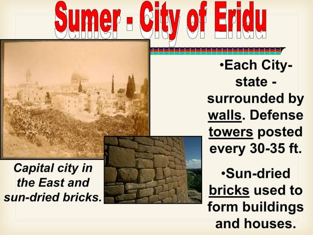 Early Mesopotamian Civilizations | PPT