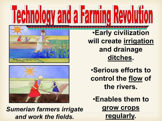 Early Mesopotamian Civilizations | PPT