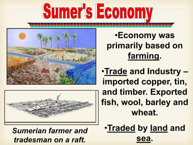 Early Mesopotamian Civilizations | PPT