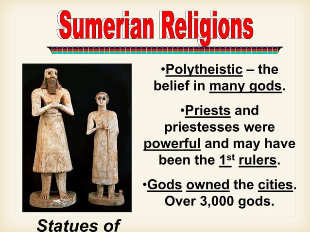 Early Mesopotamian Civilizations | PPT