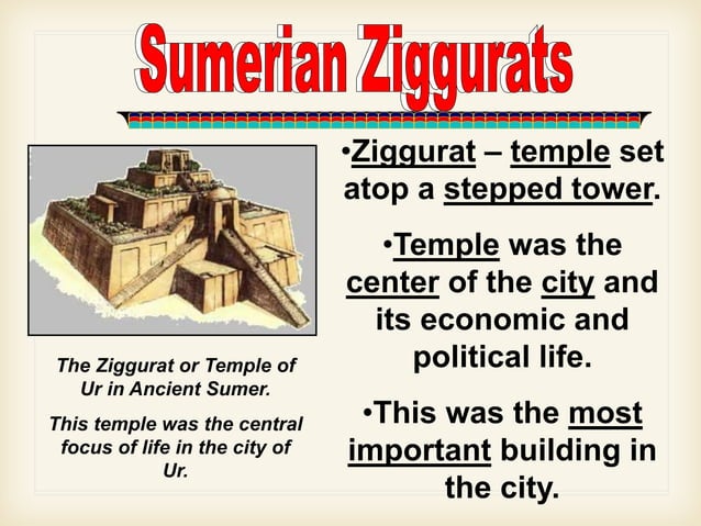 Early Mesopotamian Civilizations | PPT