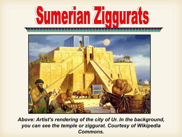 Early Mesopotamian Civilizations | PPT