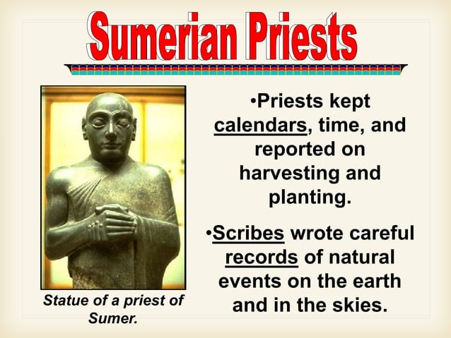 Early Mesopotamian Civilizations | PPT