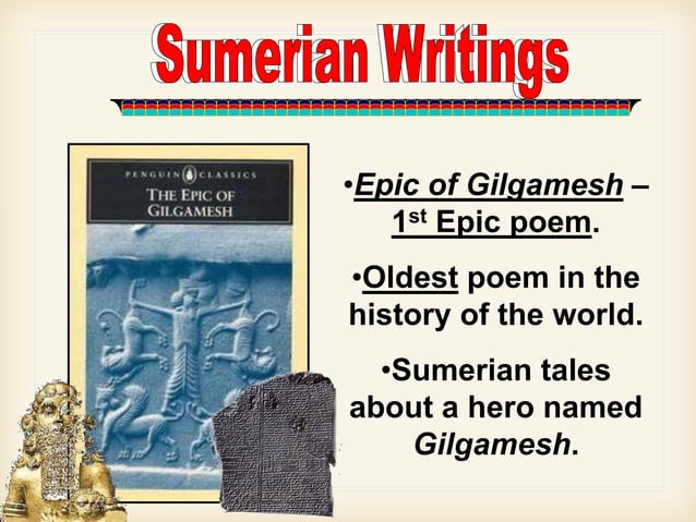 Early Mesopotamian Civilizations | PPT