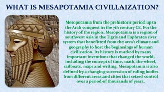 MESOPOTAMIA.pptx