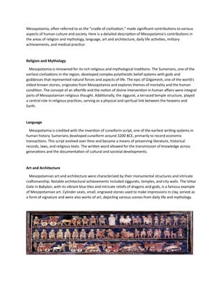 Mesopotamia.docx