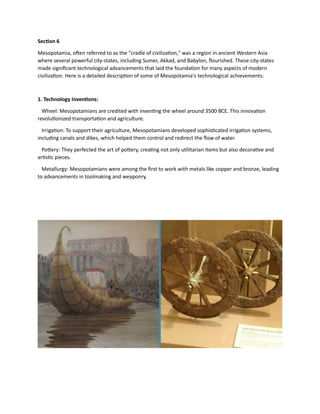 Mesopotamia.docx
