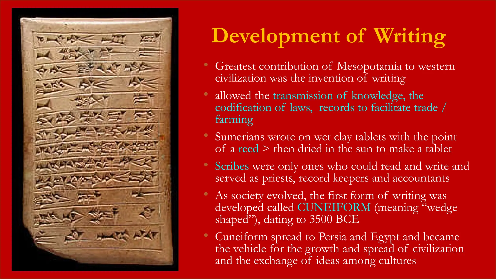 Mesopotamia first city and primary civilizations.pptx