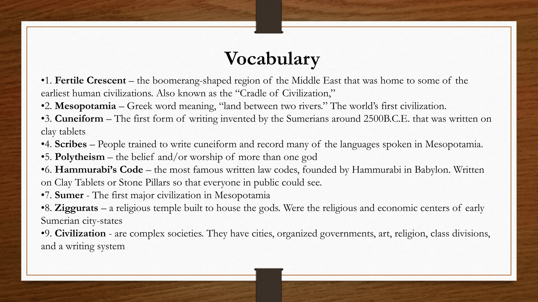 Mesopotamia first city and primary civilizations.pptx