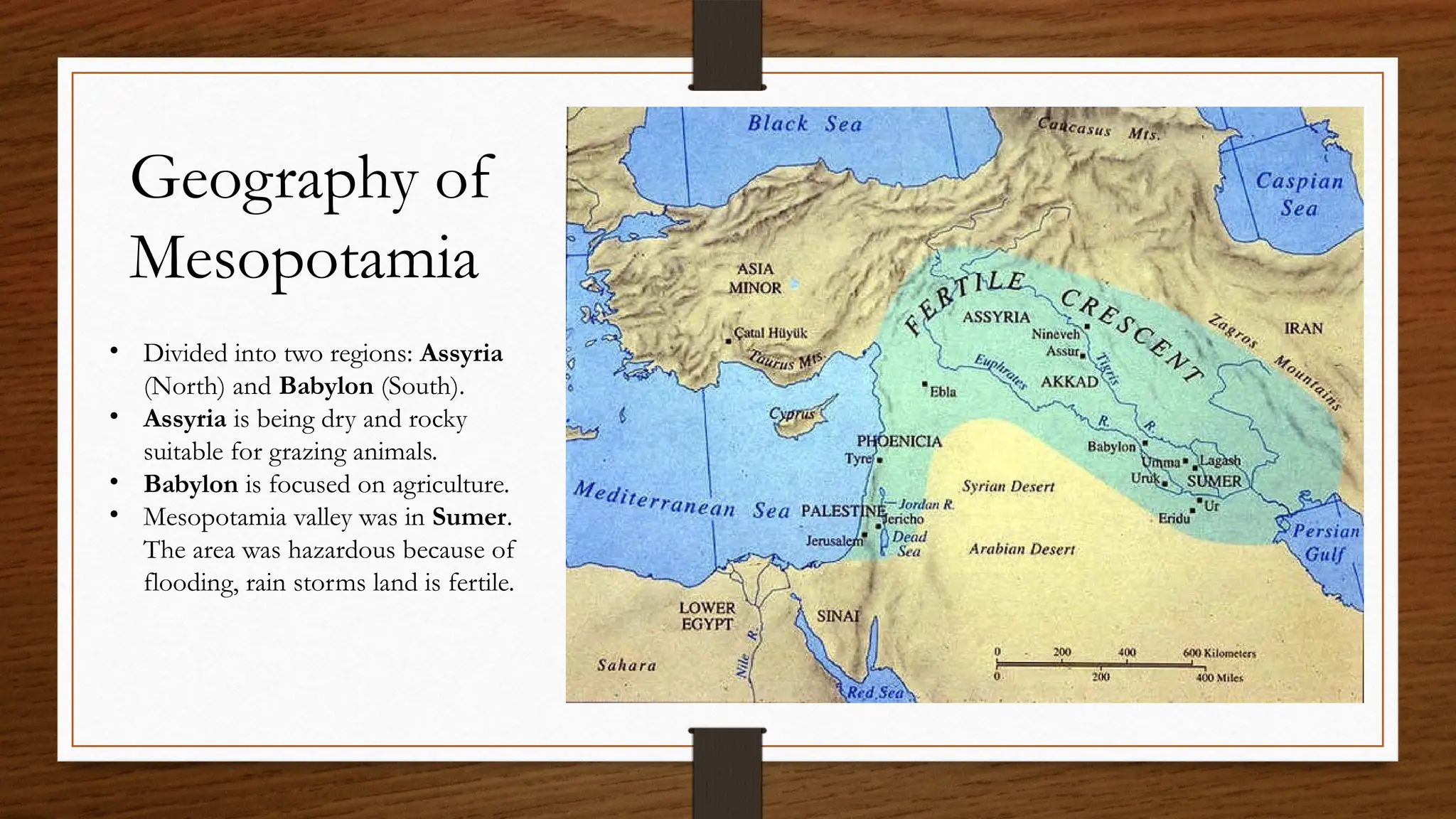 Mesopotamia first city and primary civilizations.pptx