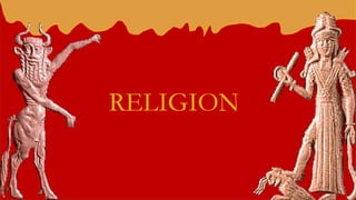 Mesopotamia first city and primary civilizations.pptx