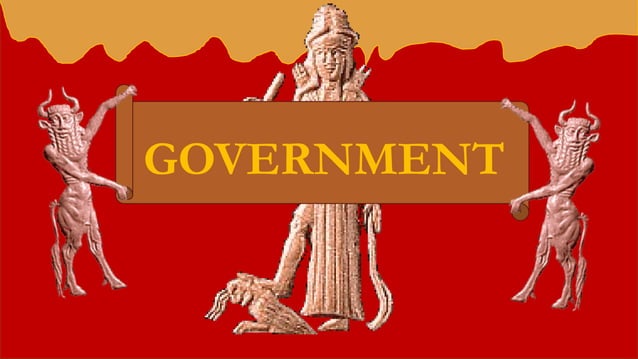 Mesopotamia first city and primary civilizations.pptx | Geography | Science