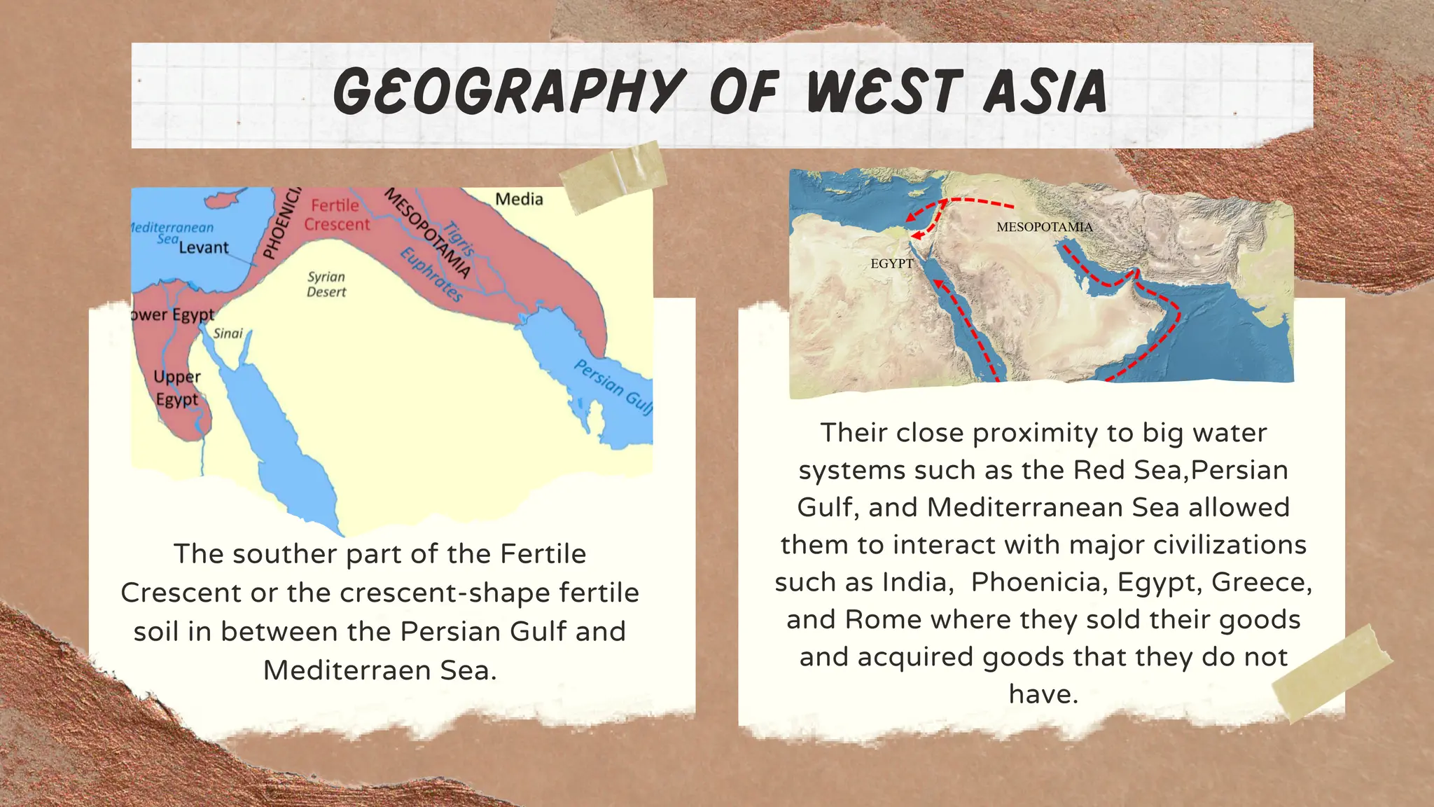 MESOPOTAMIA THE CRADLE OF CIVILIZATION IN ASIA | PDF