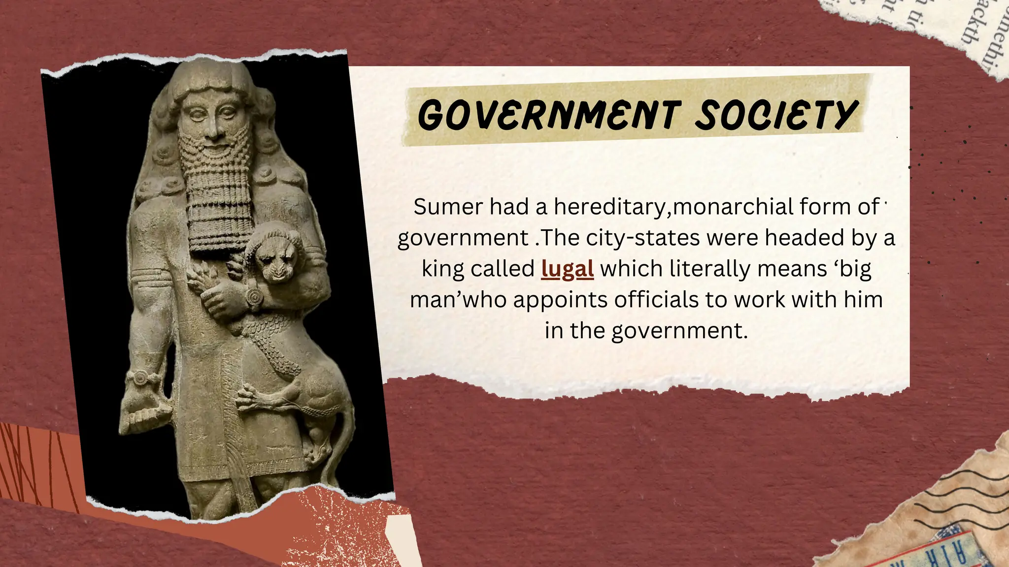 MESOPOTAMIA THE CRADLE OF CIVILIZATION IN ASIA | PDF