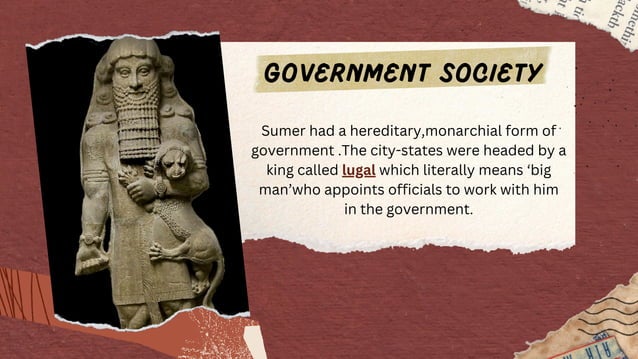 MESOPOTAMIA THE CRADLE OF CIVILIZATION IN ASIA | PPT