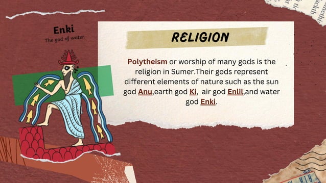 MESOPOTAMIA THE CRADLE OF CIVILIZATION IN ASIA | PPT